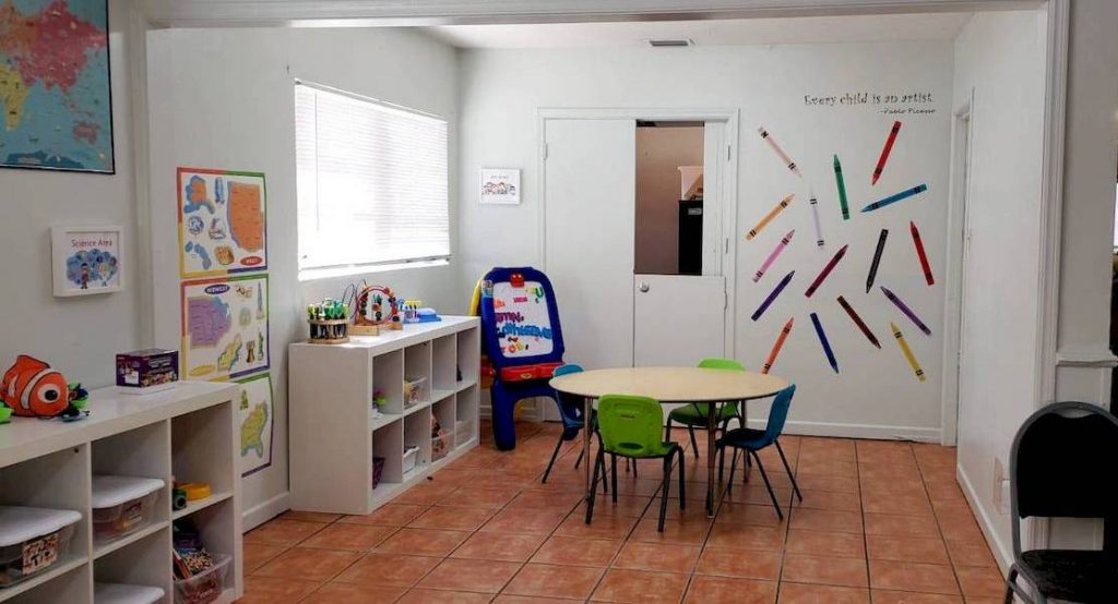 ABC Learning Center & Child Care