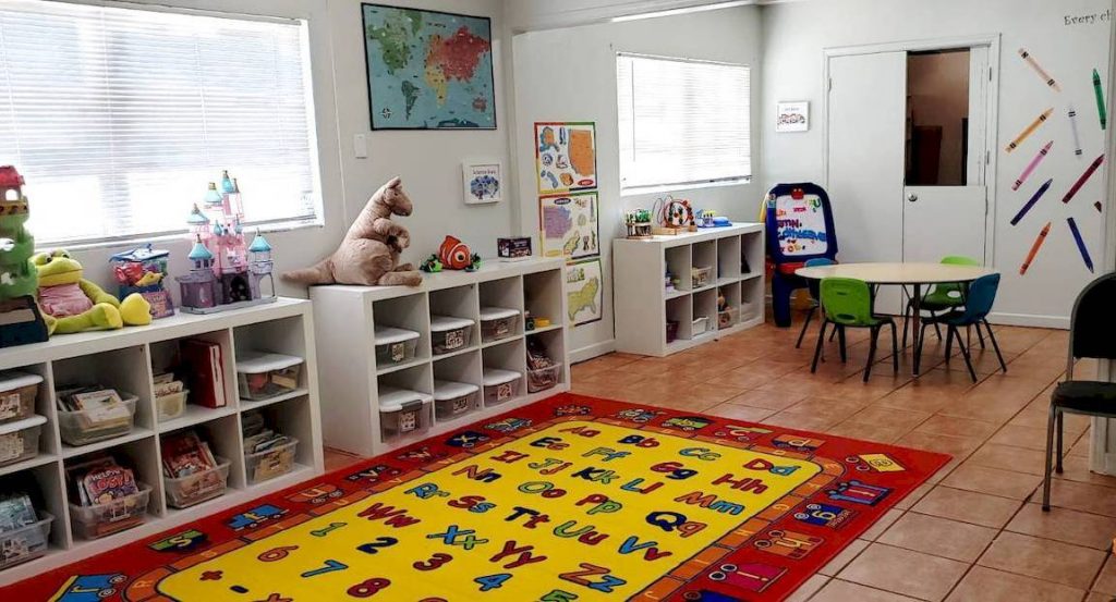 ABC Learning Center & Child Care