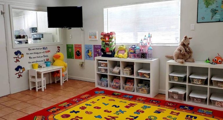 ABC Learning Center & Child Care