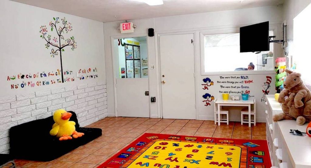 ABC Learning Center & Child Care