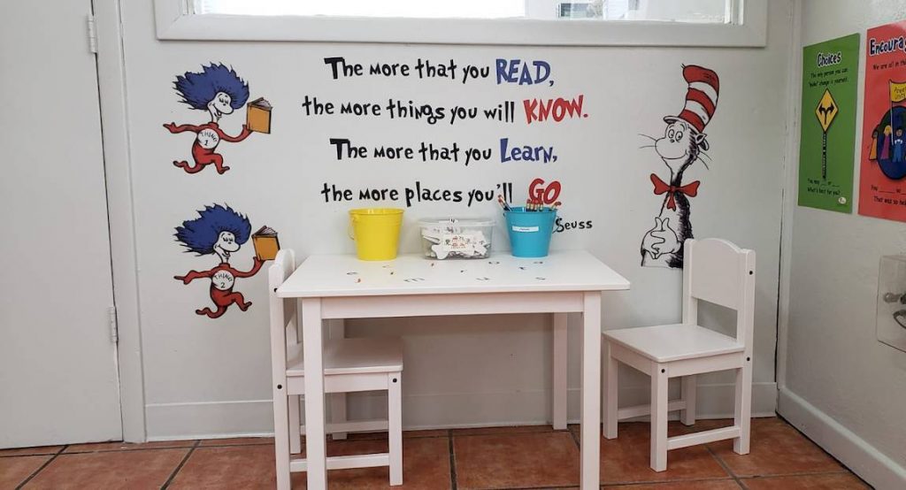 ABC Learning Center & Child Care