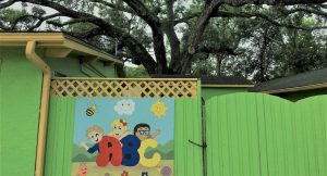 ABC Learning Center & Child Care