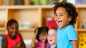 ABC Learning Center & Child Care