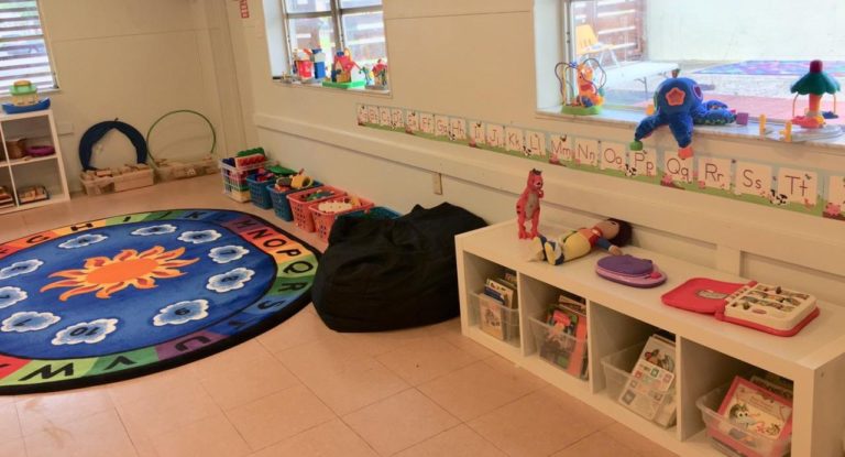 ABC Learning Center & Child Care