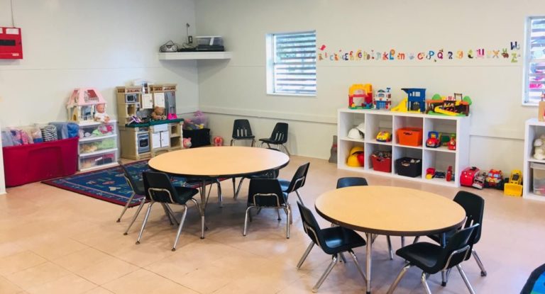 ABC Learning Center & Child Care