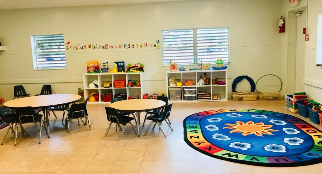 ABC Learning Center & Child Care