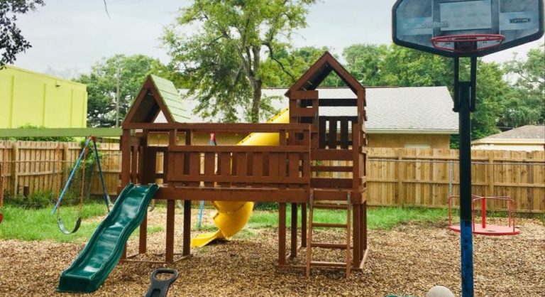 ABC Learning Center & Child Care