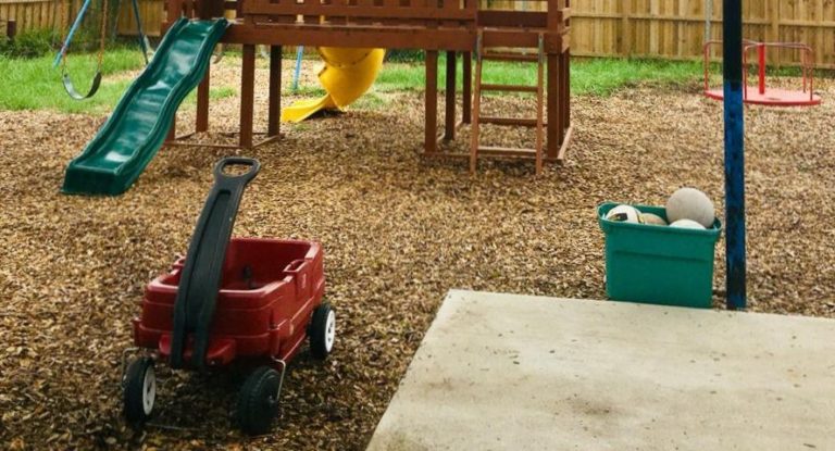 ABC Learning Center & Child Care