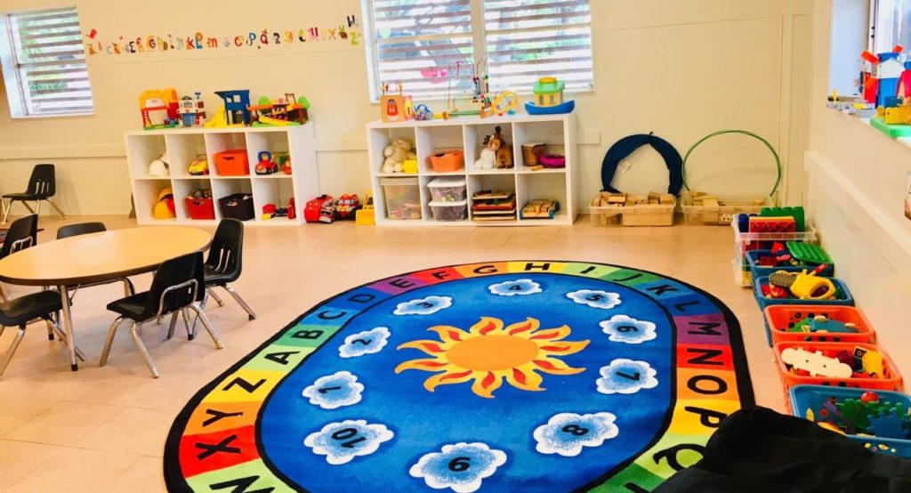 ABC Learning Center & Child Care