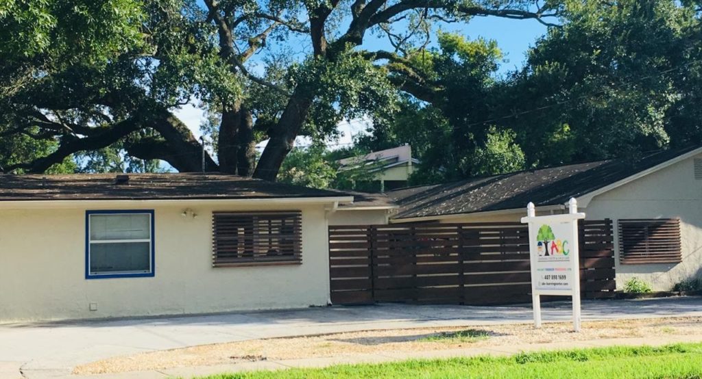 ABC Learning Center & Child Care