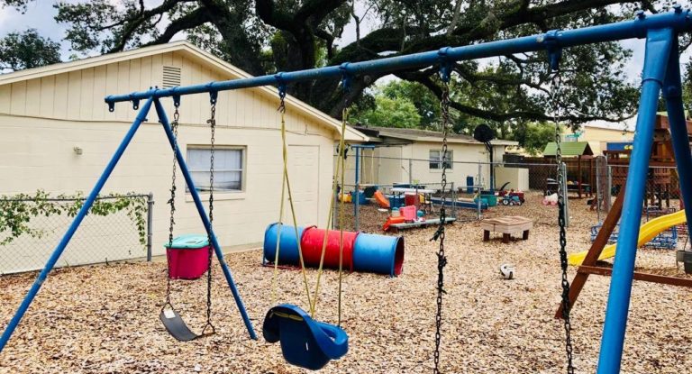 ABC Learning Center & Child Care