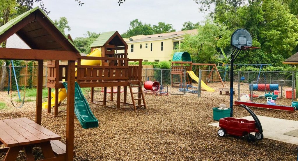 ABC Learning Center & Child Care